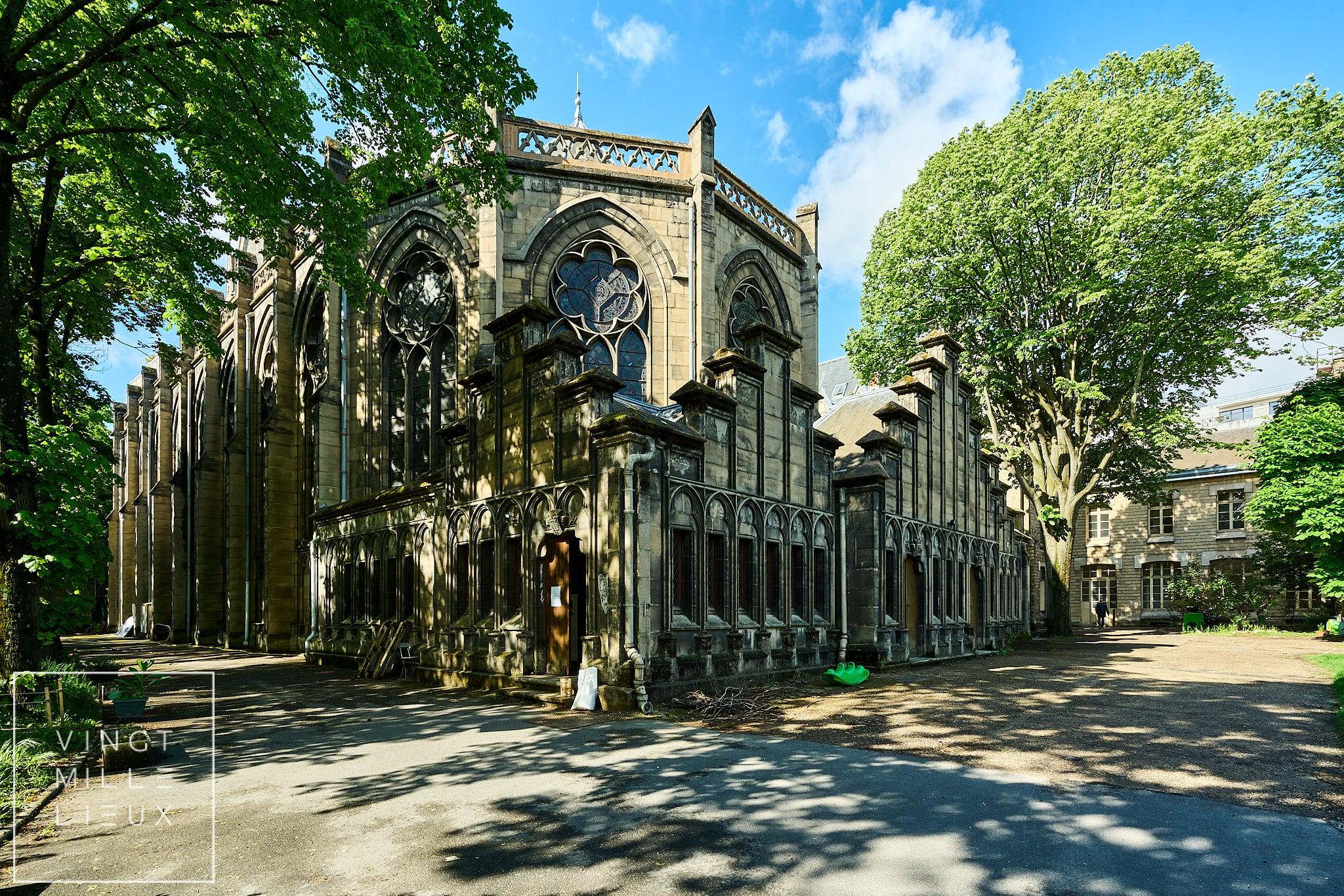 Images | Vingt Mille Lieux